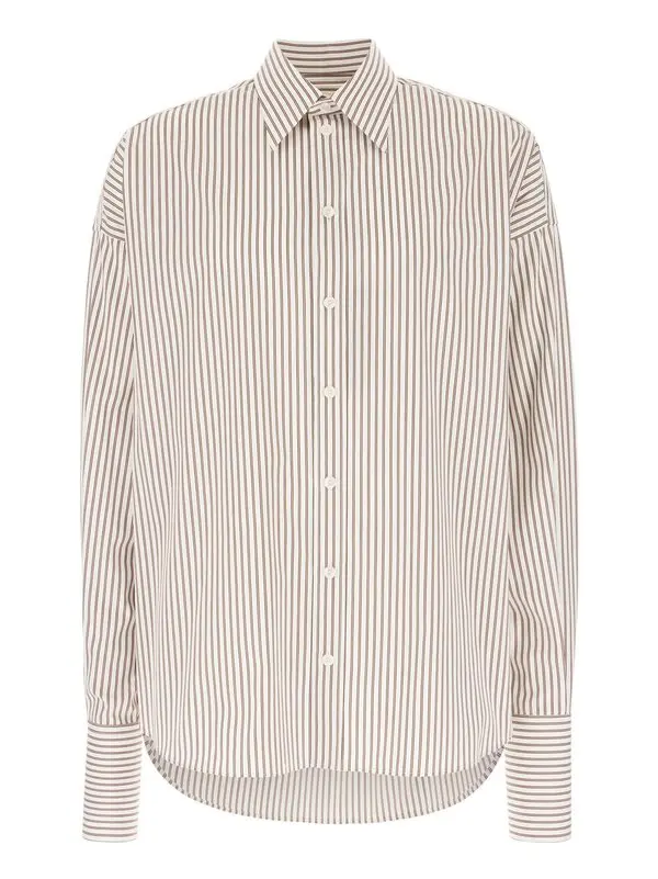 Dolce & Gabbana Clothing Shirts - Multicolor