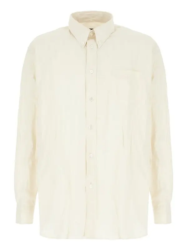 WILLY CHAVARRIA Clothing Shirts - Multicolor