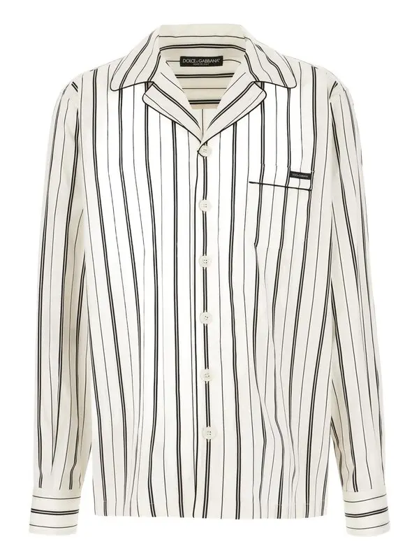 Dolce & Gabbana Clothing Shirts - Multicolor