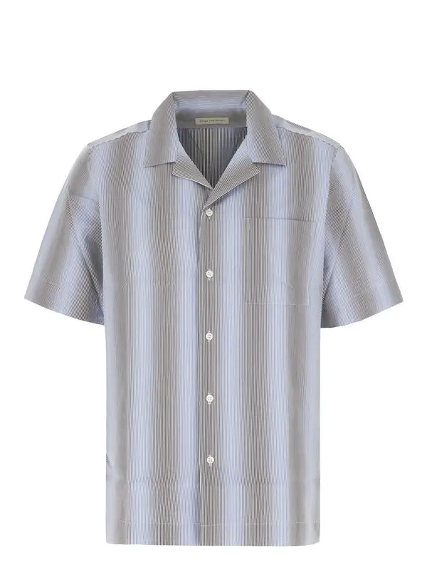 Dries Van Noten Clothing Shirts - Multicolor