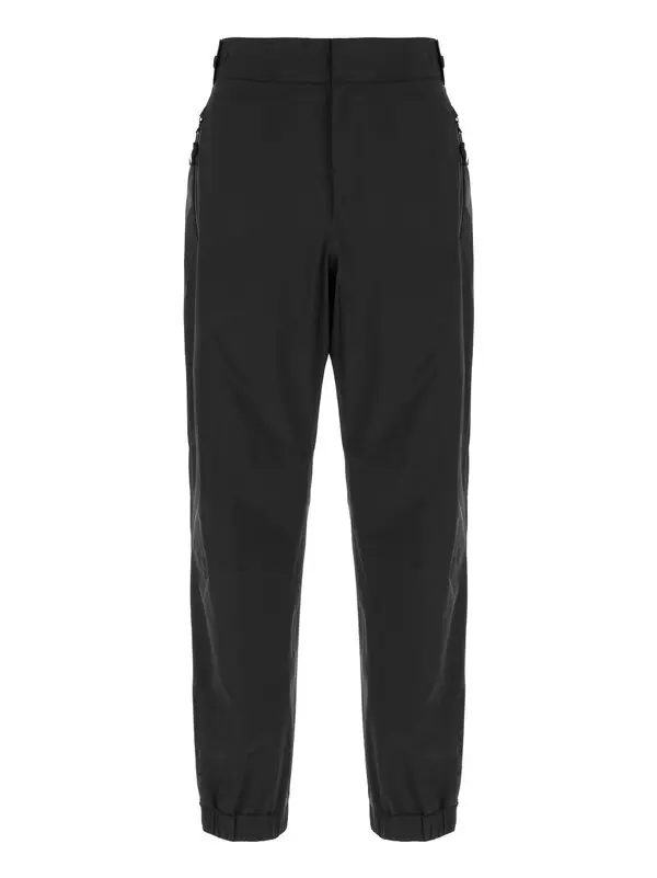 Moncler Tailored Trousers - Multicolor