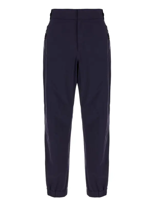 Moncler Clothing Trousers - Multicolor