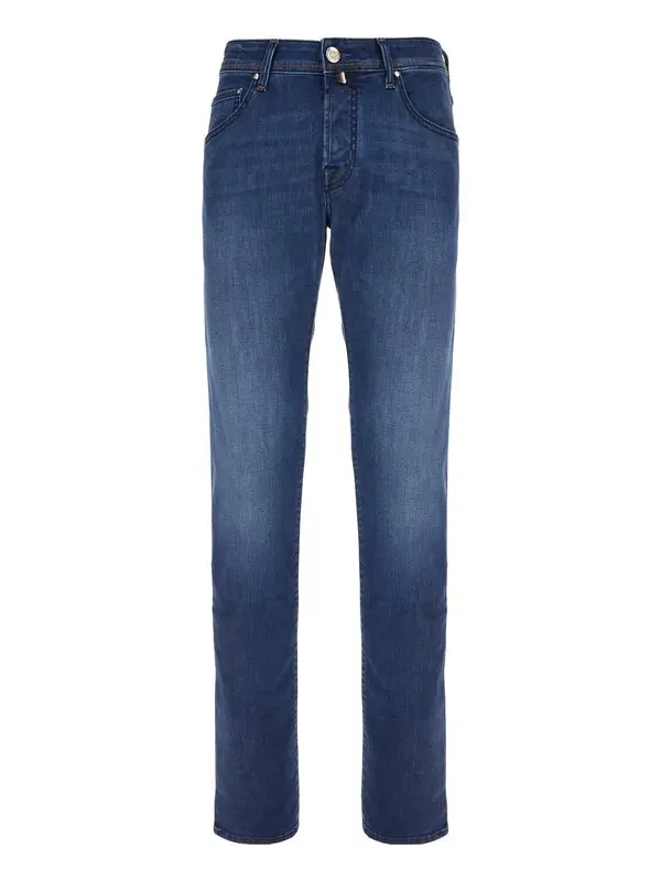 Jacob Cohen Clothing Trousers - Multicolor