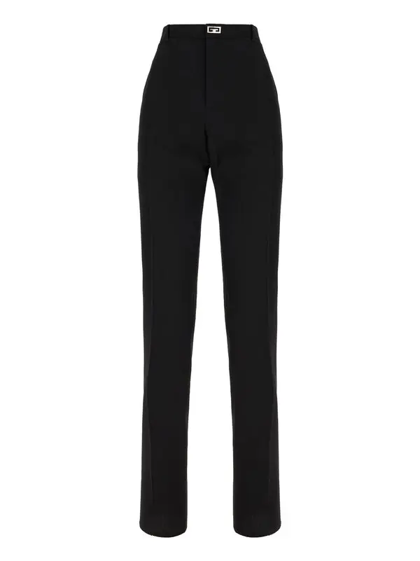 Givenchy Tailored Trousers - Multicolor