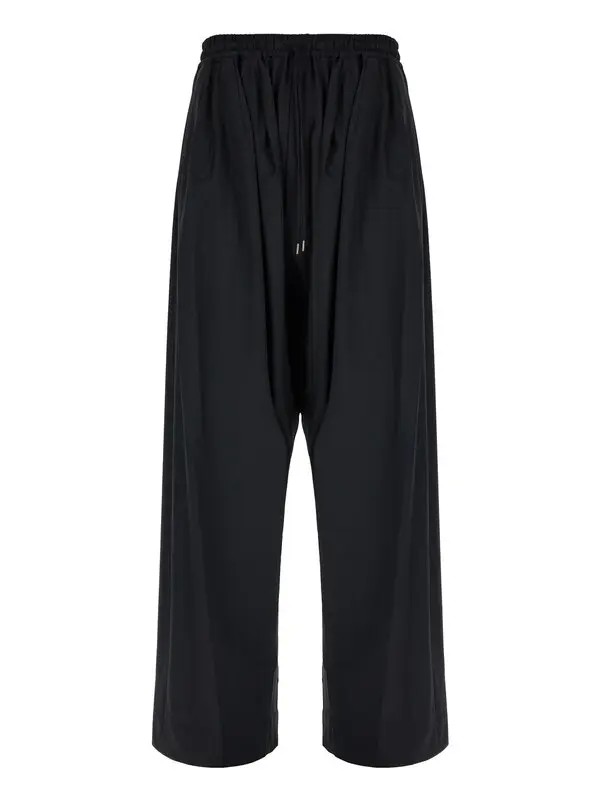 VIVIENNE WESTWOOD Clothing Trousers - Multicolor