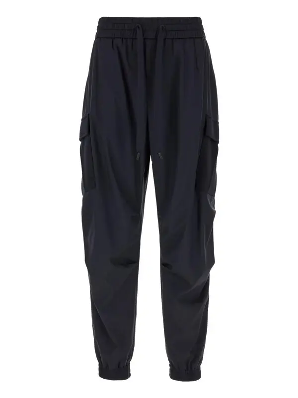 Dolce & Gabbana Cargo Trousers - Multicolor