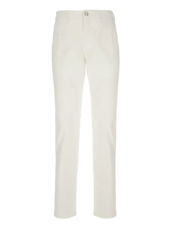 Jacob Cohen Clothing Trousers - Multicolor