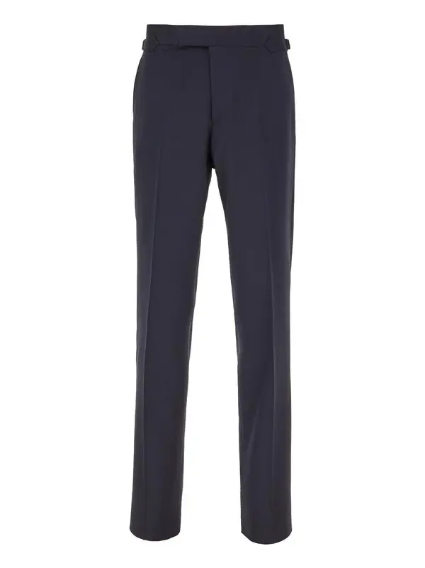 VIVIENNE WESTWOOD Tailored Trousers - Multicolor