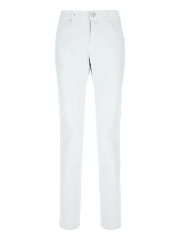 Jacob Cohen Clothing Trousers - Multicolor