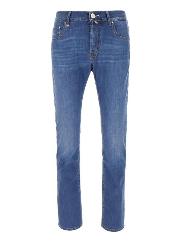 Jacob Cohen Clothing Trousers - Multicolor