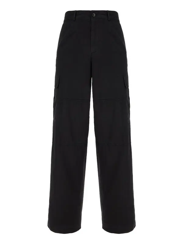 Dries Van Noten Clothing Trousers - Multicolor