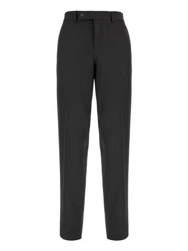 Fendi Tailored Trousers - Multicolor
