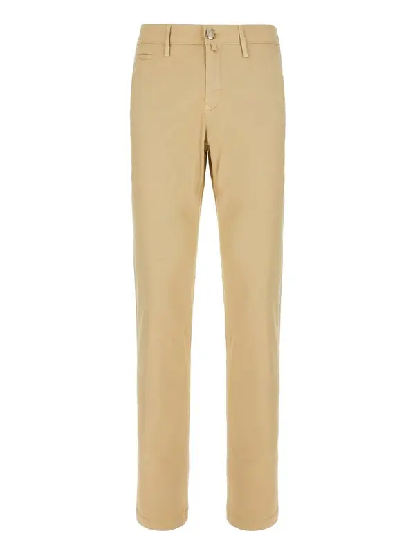 Jacob Cohen Clothing Trousers - Multicolor