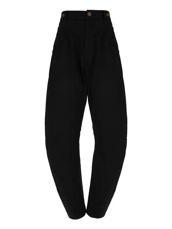 VIVIENNE WESTWOOD Clothing Trousers - Multicolor