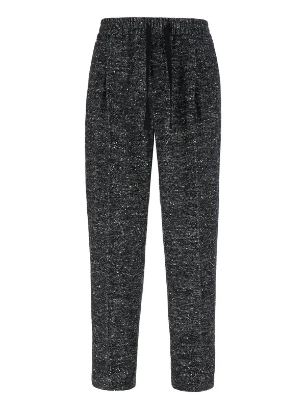Dolce & Gabbana Tailored Trousers - Multicolor