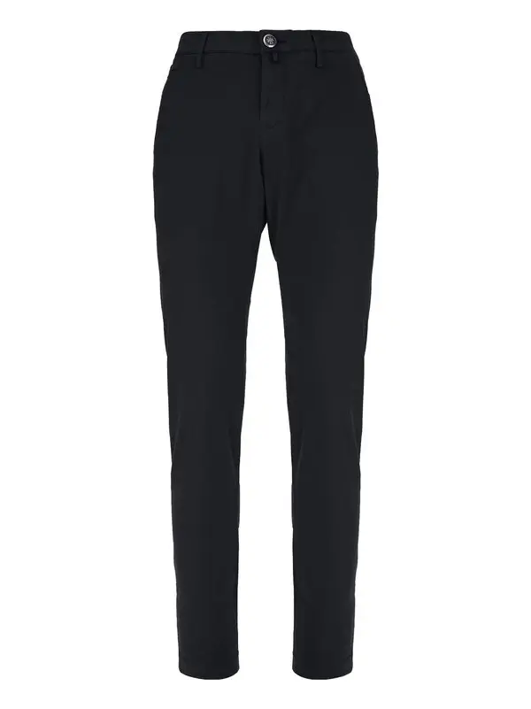 Jacob Cohen Clothing Trousers - Multicolor