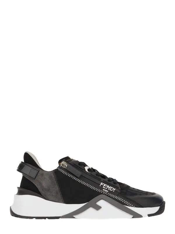Fendi Sneakers - Multicolor