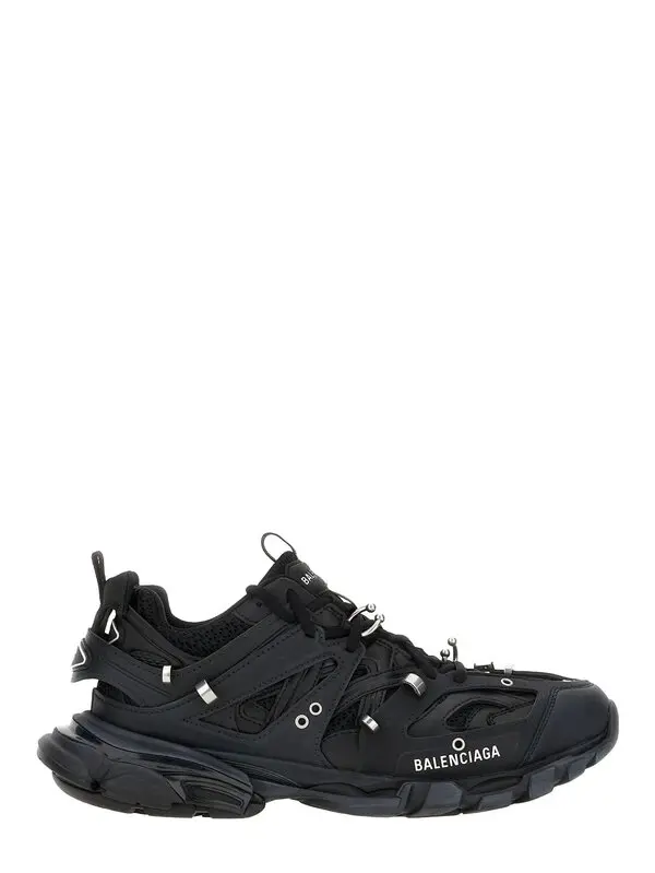 Balenciaga Track Sneakers - Multicolor