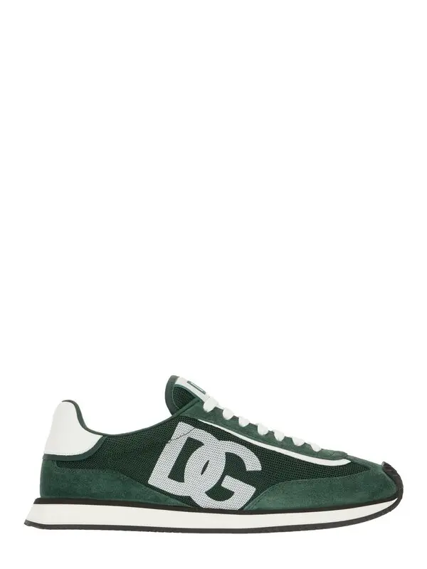 Dolce & Gabbana Sneakers - Multicolor