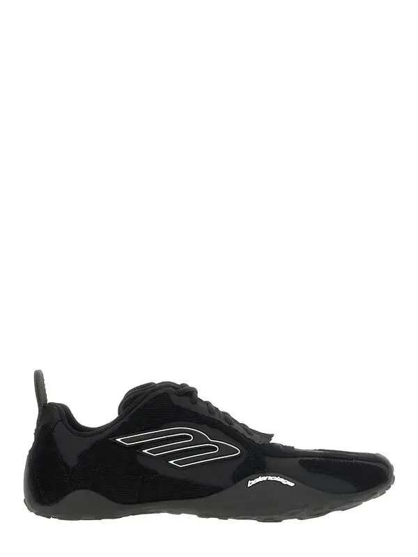 Balenciaga Sneakers - Multicolor