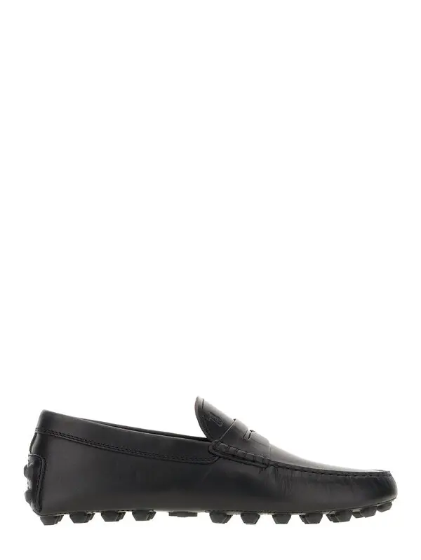 TOD'S Loafers - Multicolor