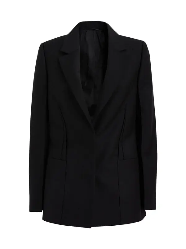 Givenchy Clothing Blazers & Gilets - Multicolor