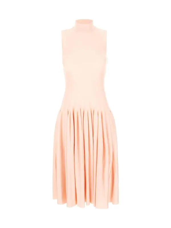 Alaïa Clothing Dresses - Multicolor