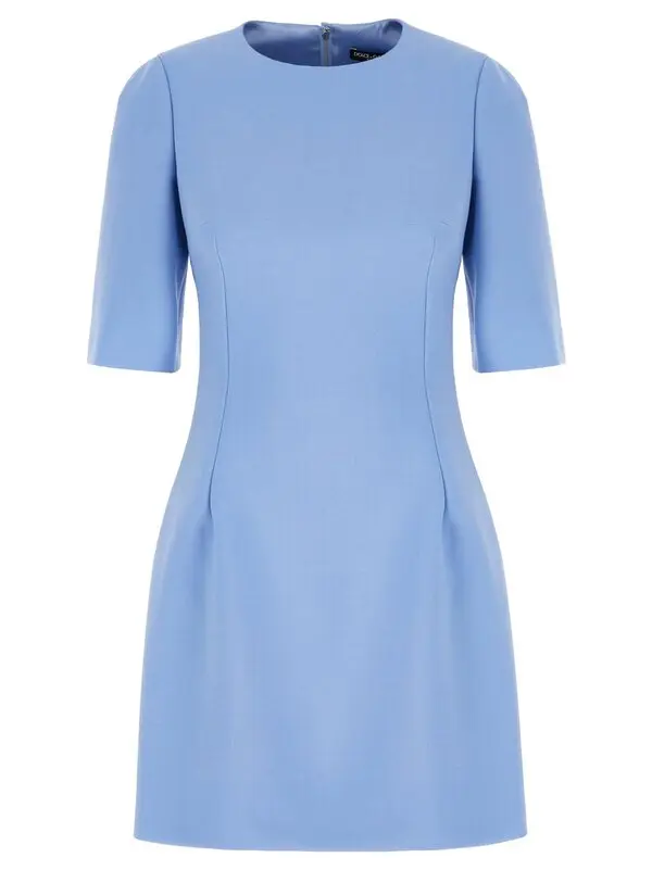 Dolce & Gabbana Clothing Dresses - Multicolor