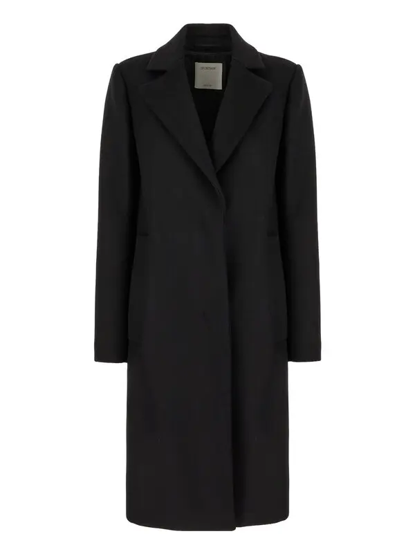 Sportmax Tailored Coat - Multicolor