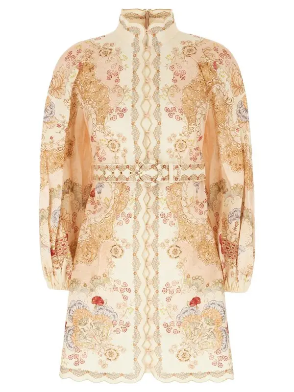 Zimmermann Clothing Dresses - Multicolor