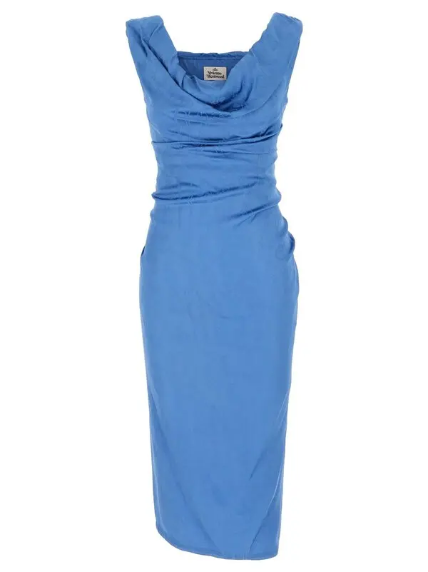 VIVIENNE WESTWOOD Clothing Dresses - Multicolor
