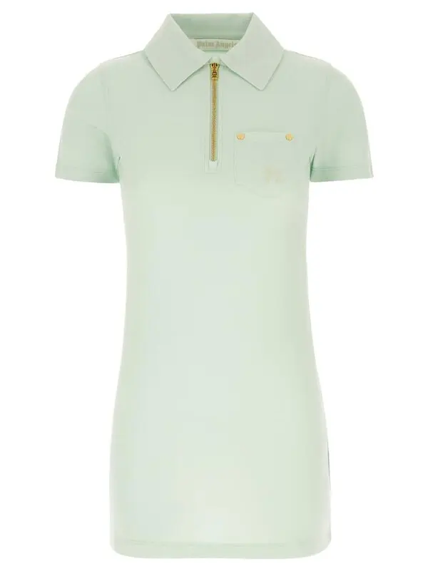 Palm Angels Clothing Dress - Multicolor