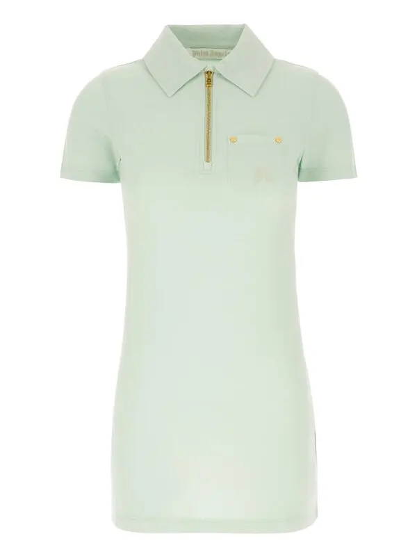 Palm Angels Clothing Dress - Multicolor