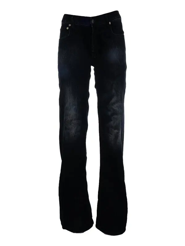 Balenciaga Clothing Jeans - Multicolor