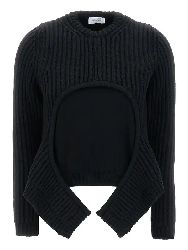 Off-White Knitwear - Multicolor