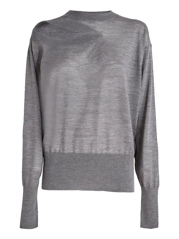 Stella McCartney Clothing Knitwear - Multicolor