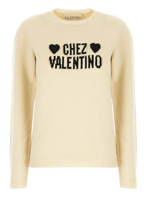 Valentino Garavani Knitwear - Multicolor