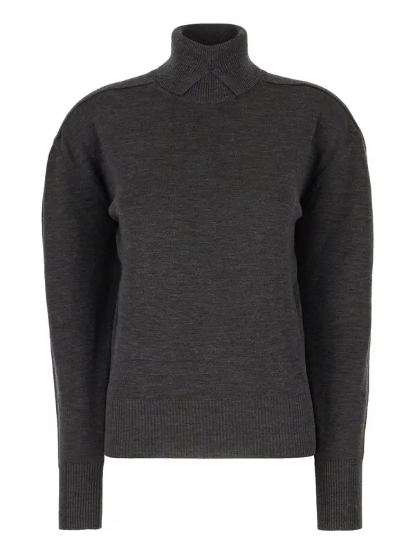 Burberry Knitwear - Multicolor
