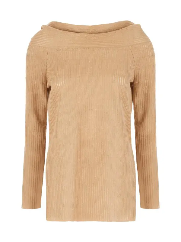 Alberta Ferretti Knitwear - Multicolor