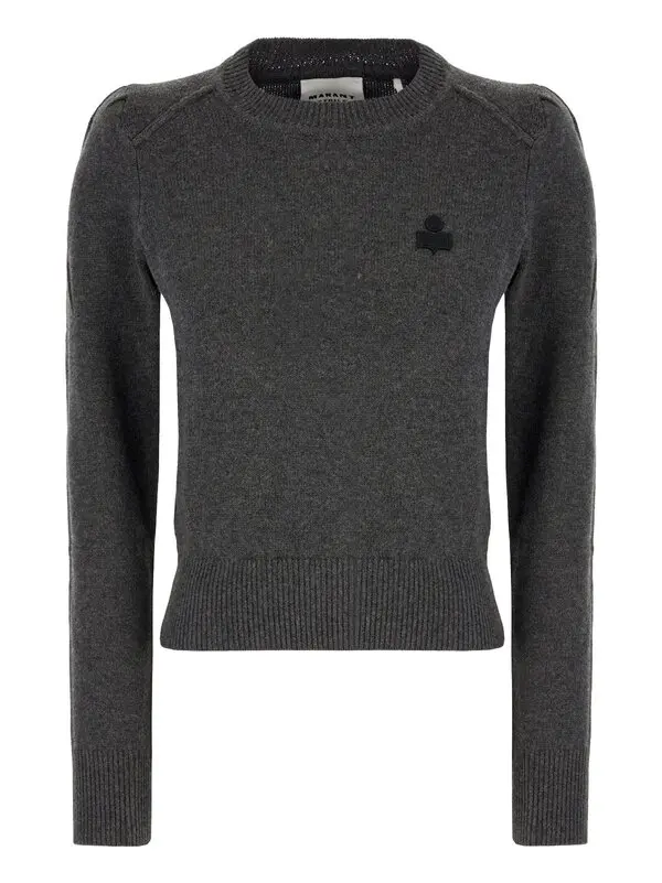 Isabel Marant Étoile Knitwear - Multicolor