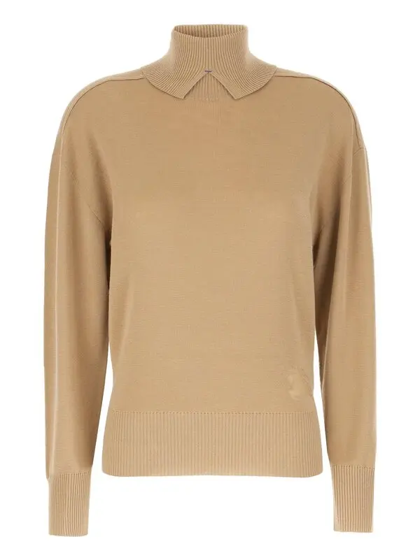 Burberry Knitwear - Multicolor