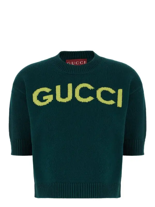 Gucci Knitwear Clothing - Multicolor