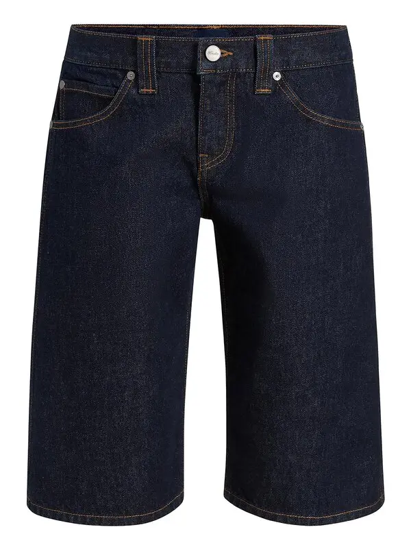 Khaite Kinga Short - Benson