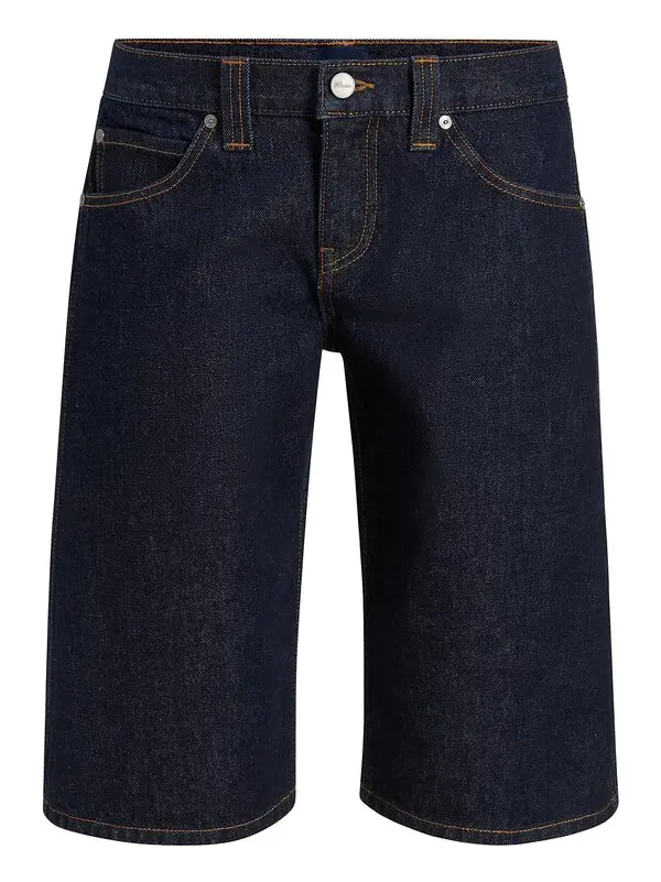 Khaite Kinga Short - Benson