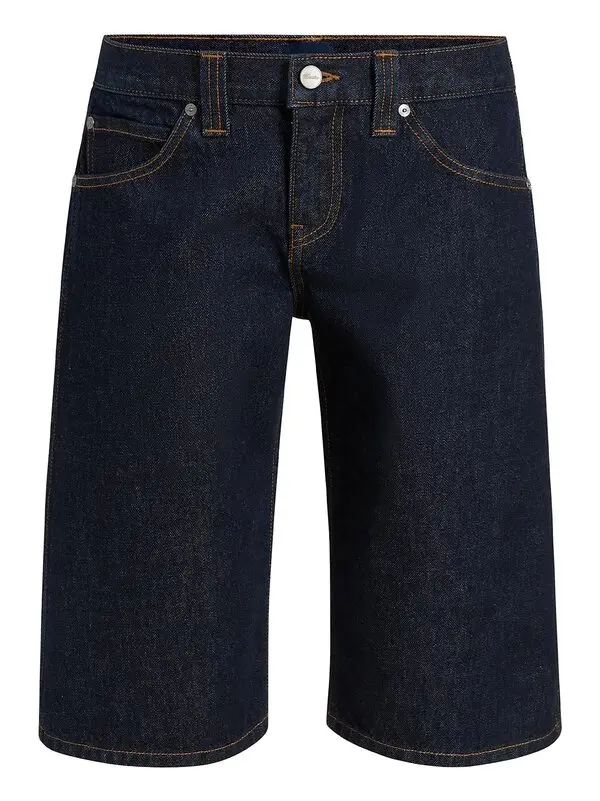 Khaite Kinga Short - Benson