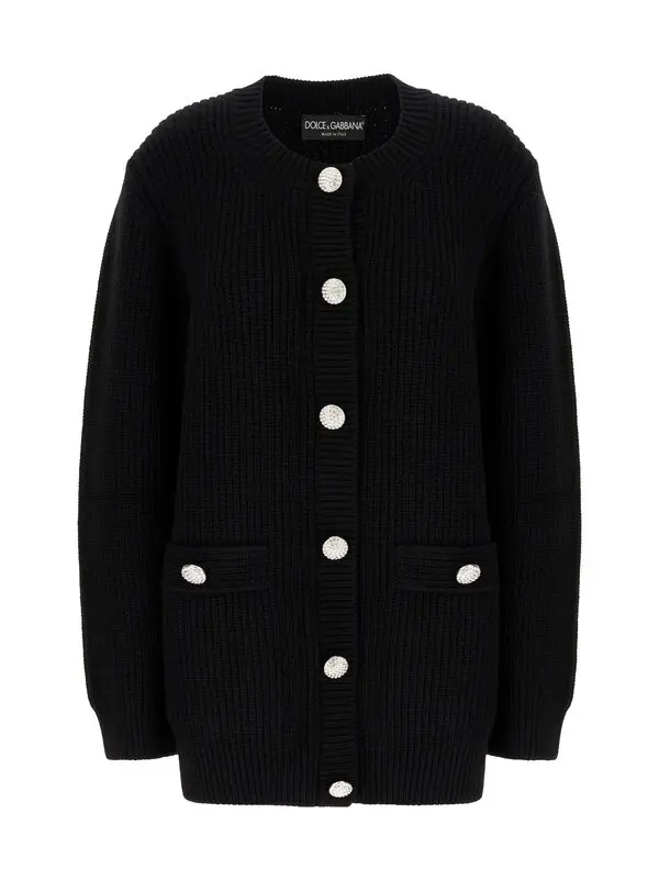 Dolce & Gabbana Knitwear - Multicolor