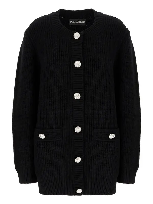 Dolce & Gabbana Knitwear - Multicolor
