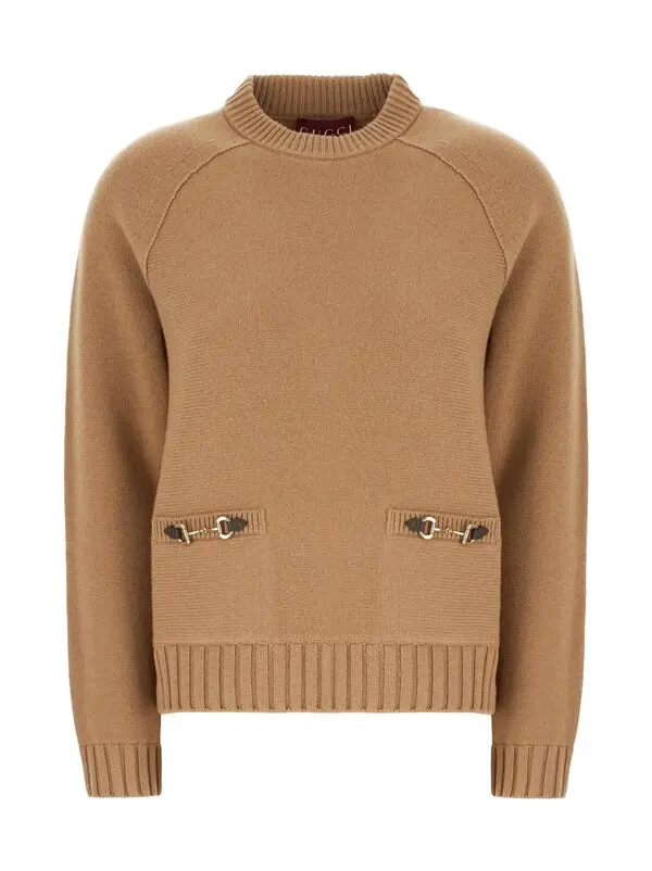Gucci Clothing Knitwear - Multicolor
