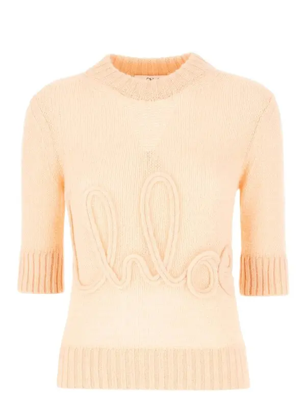Chloé Clothing Knitwear - Multicolor