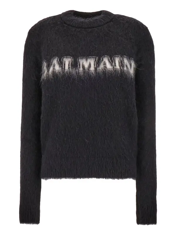 Balmain Knitwear - Multicolor